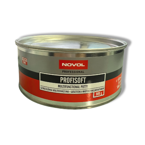 Profisoft Multifunctional Putty 900g - Novol – Universal Auto Spares