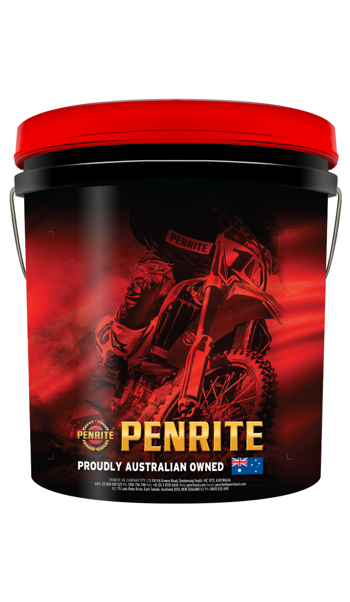 MC Bucket 15L - Penrite – Universal Auto Spares