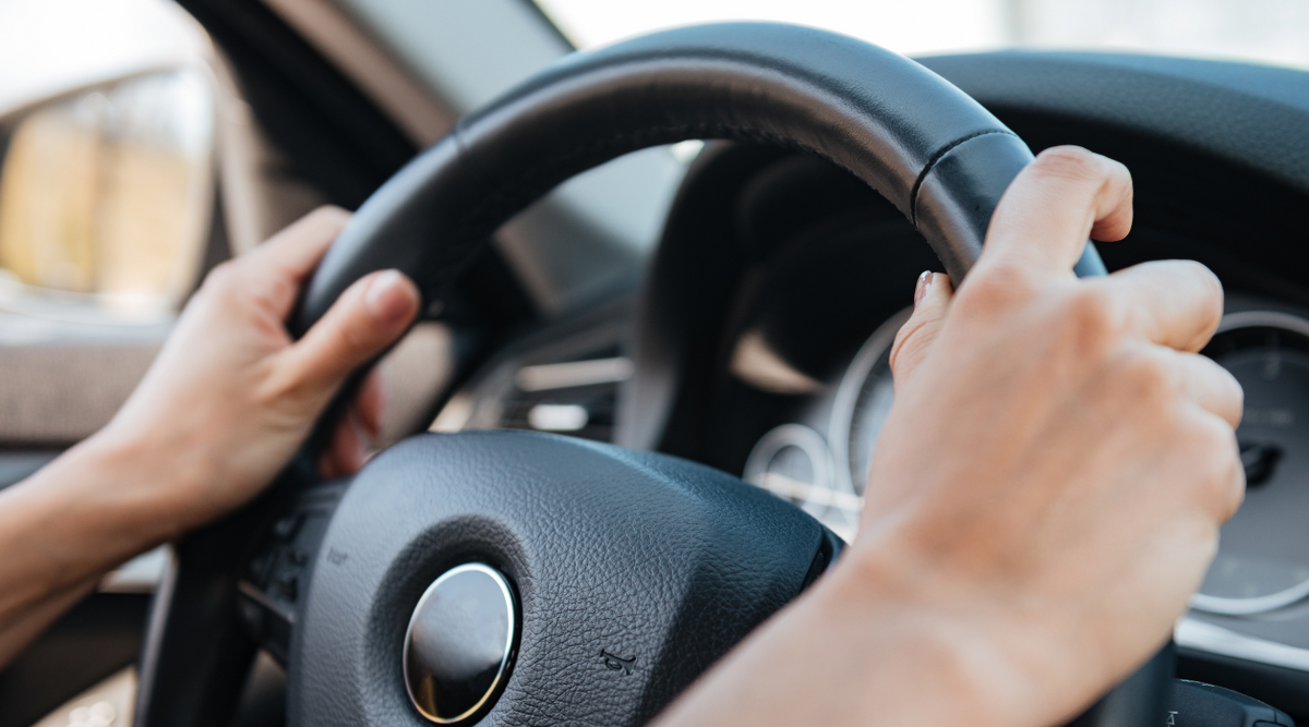 Why Your Steering Wheel Feels Loose & How to Fix It – Universal Auto Spares