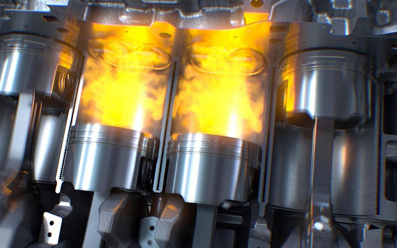 Four Stages of Car Engine Performance Enhancement – Universal Auto Spares