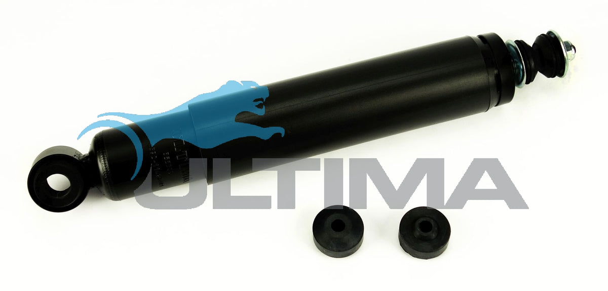 Shock/Strut Fits Isuzu NPR200, 250, 300, 400, NPS Series Front 355309 ...