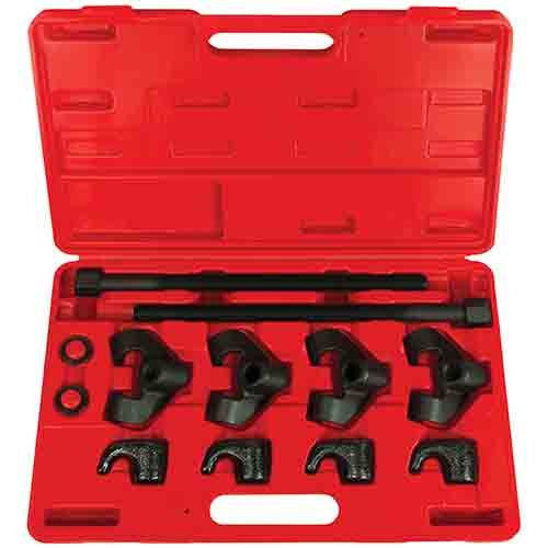 90 To 250mm High Springs Single & Twin Claw Compressor Kit - PKTool ...