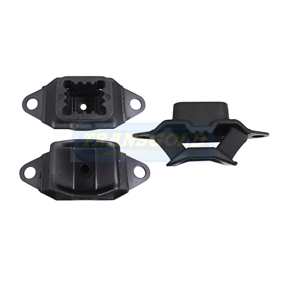Front Left Engine Mount for Nissan Micra K13 TEM3617 - Transgold ...