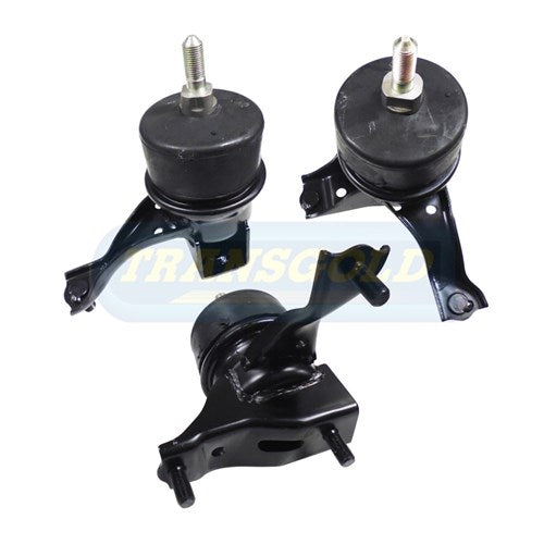 Hydro Engine Mount for Toyota Camry ASV50 Right-Hand Side 2011-on TEM3 ...