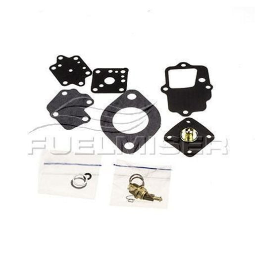 Carby Kit MS-501 Carburettor Cleaner - Fuelmiser – Universal Auto Spares