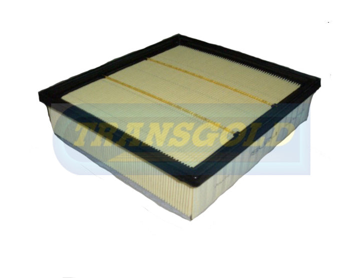 Air Filter ISUZU D-MAX, HOLDEN COLORADO (WA5270) AF1828 - Transgold ...