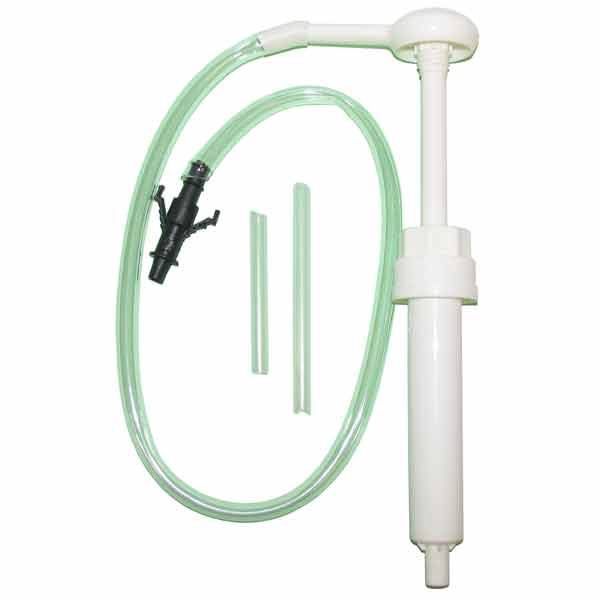 Lubricant Hand Pump 30cc - AUTOKING – Universal Auto Spares