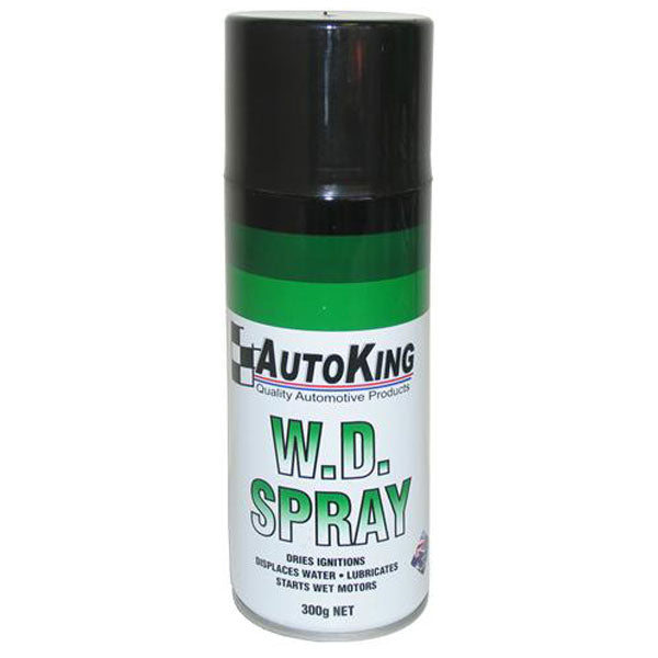 WD Spray 300g Lubricant - AUTOKING – Universal Auto Spares
