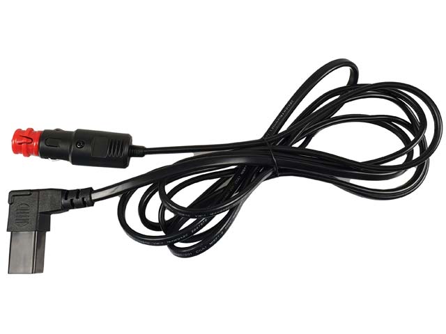 10AMP Cig Plug To Engel Fridge Plug 3 Metre - Voltflow – Universal Auto ...