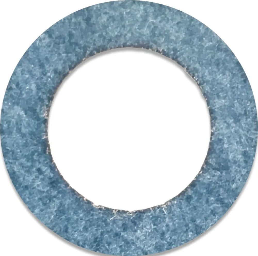 Aluminum Sump Washer - 50pc 16mm ID 22mm OD – Universal Auto Spares