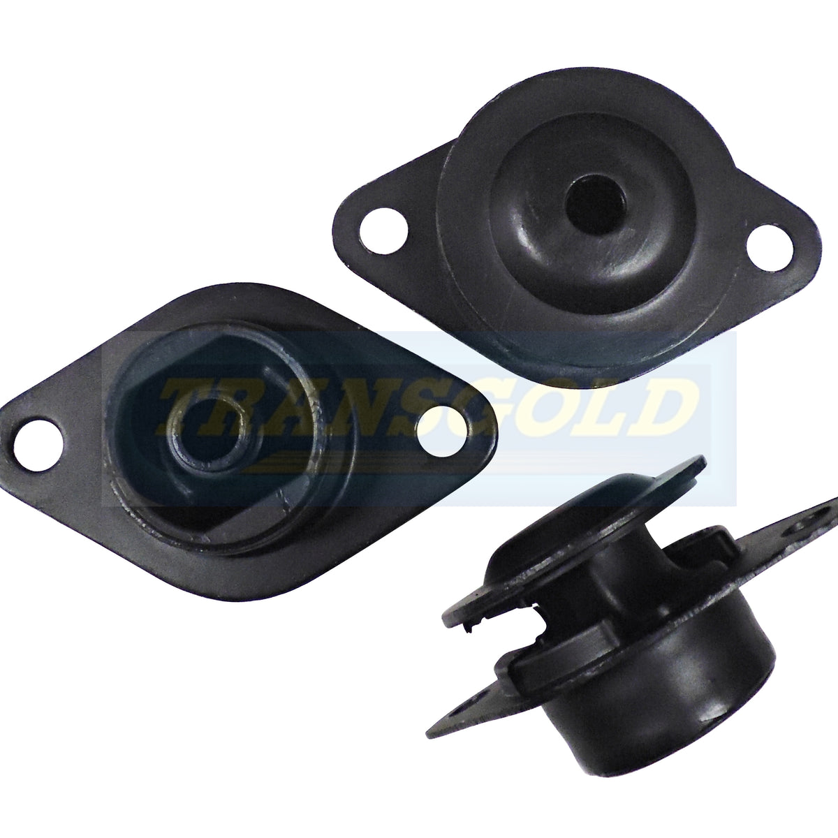 Body Mount Fits Isuzu/Rodeo 92-97 Space Cab Position 3 LH BM0122 - Tra ...