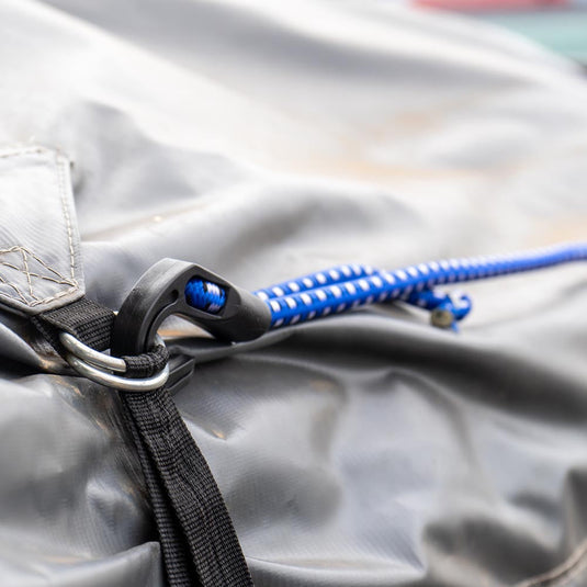 Octopus Strap 9mm x 24"-60" Adjustable Plastic Safety Hooks - Monkey G ...