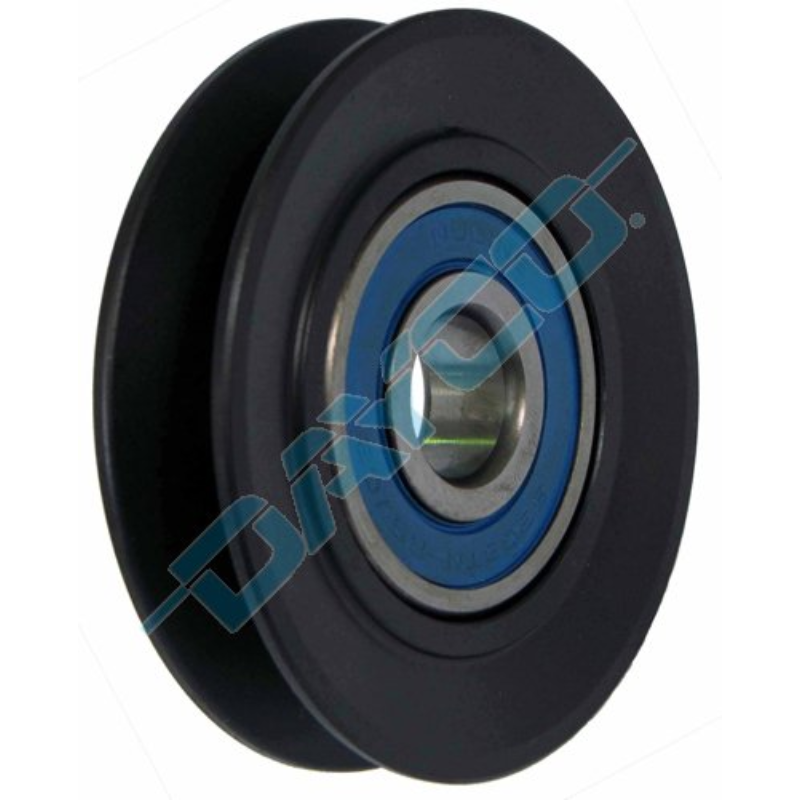 Idler/Tensioner Pulley EP165 - DAYCO – Universal Auto Spares