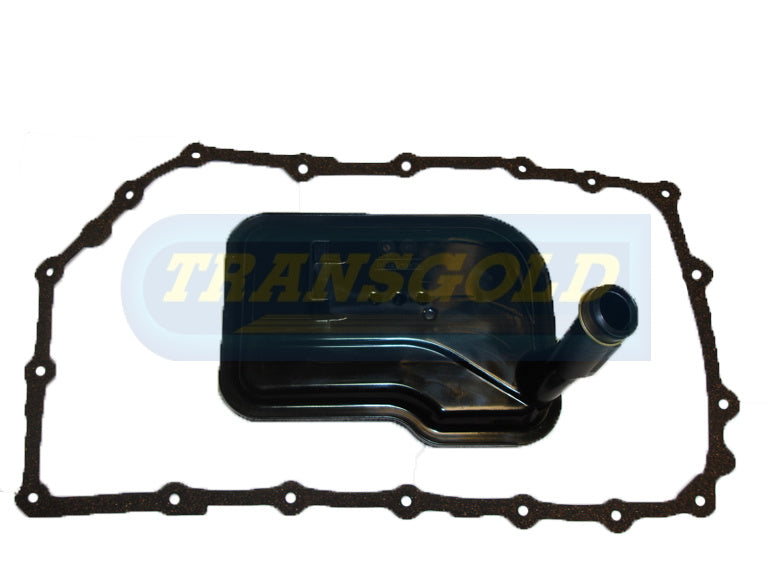 Transmission Filter Kit Fits GM 6L50E / 6L80E Deep Pan Colorado KFS103 ...