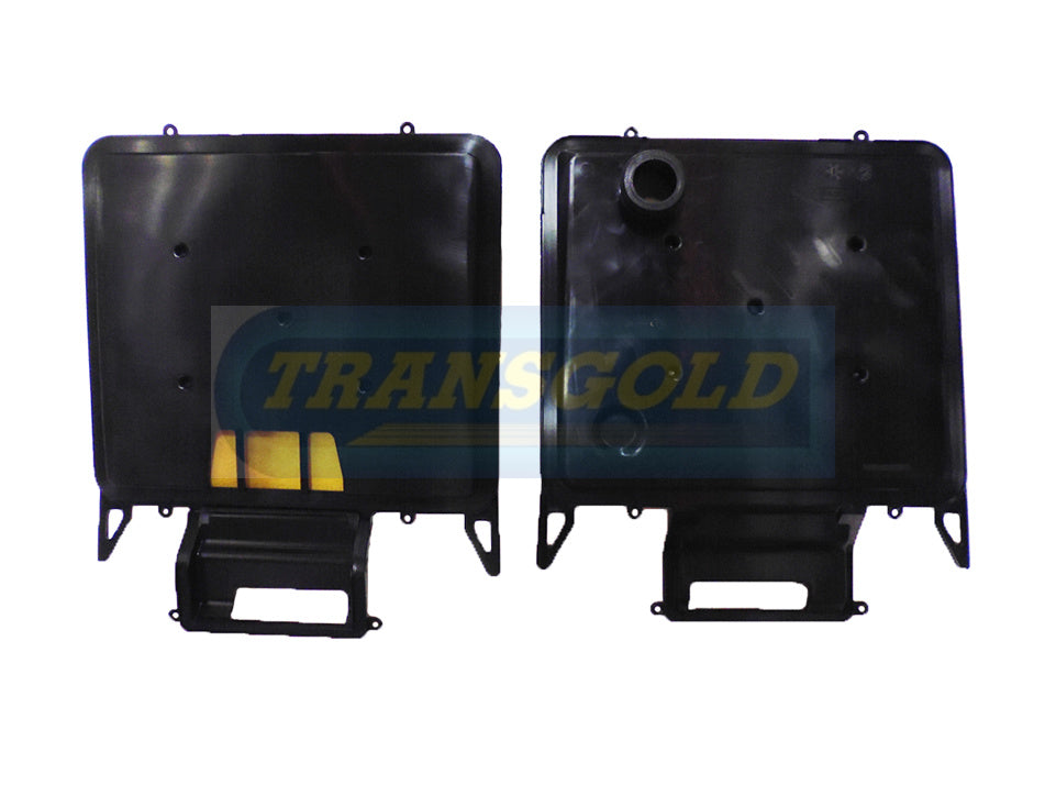 Transmission Filter Kit Fits GM Chrysler 845RE ZF8HP45 Filter Only (Mu ...