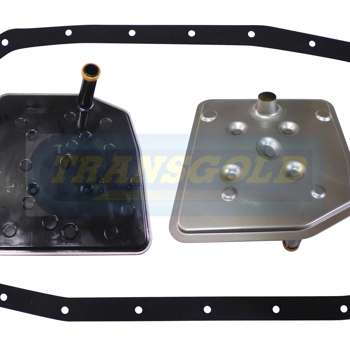 Transmission Filter Kit Fits Ford 6R80 Mustang, Ranger KFS1136 - Trans ...