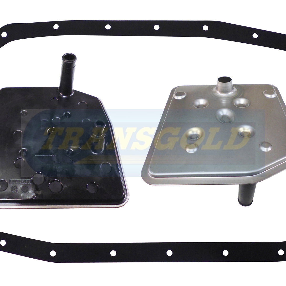 Transmission Filter Kit Fits Ford 6R80 F-150 3.5L KFS1137 - Transgold ...