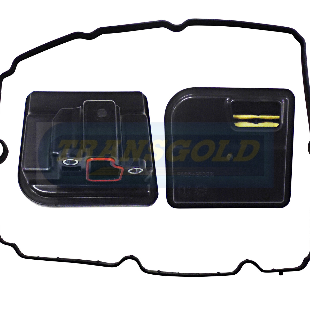 Transmission Filter Kit Fits Toyota UA80E/UA80F/UB80E/UB80F 8 Speed KF ...