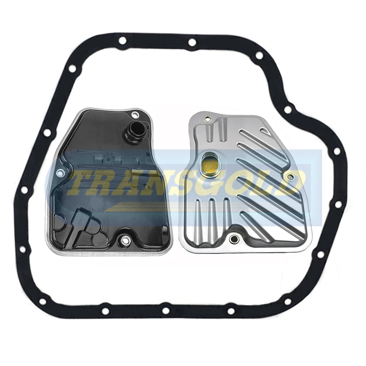 Transmission Filter Kit Fits Toyota K311 K311F CVT KFS1170 - Transgold ...