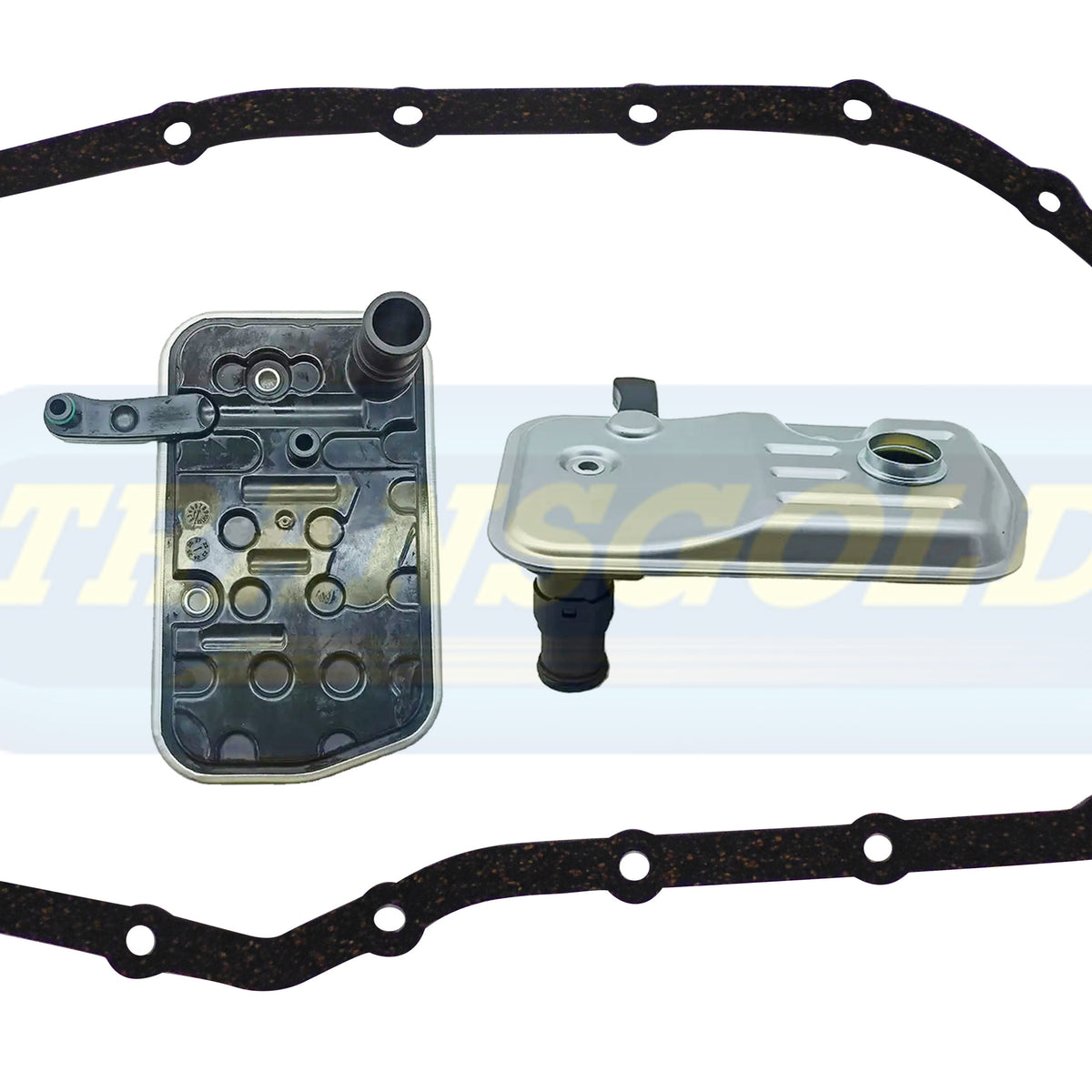 Transmission Filter Kit Fits Kia / Hyundai CVT 20-on KFS1186 - Transgo ...