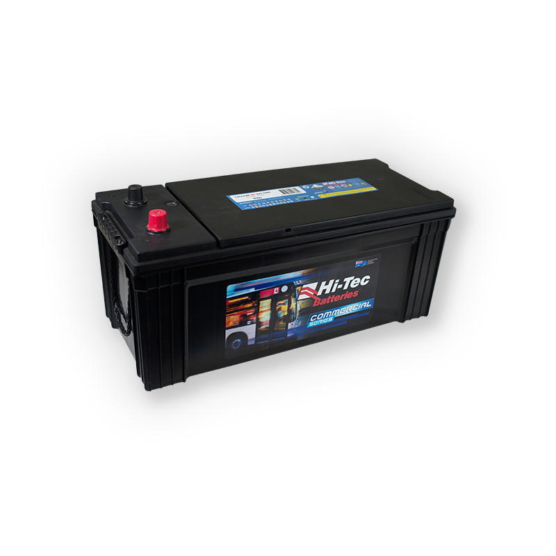 Commercial Range Battery N150MF/ SN150 12V 1000CCA - Hi-Tec Batteries ...
