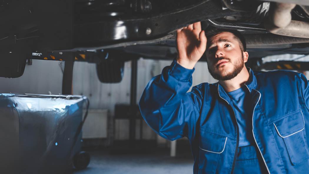 Mechanic Centre | Universal Auto Spares Australia