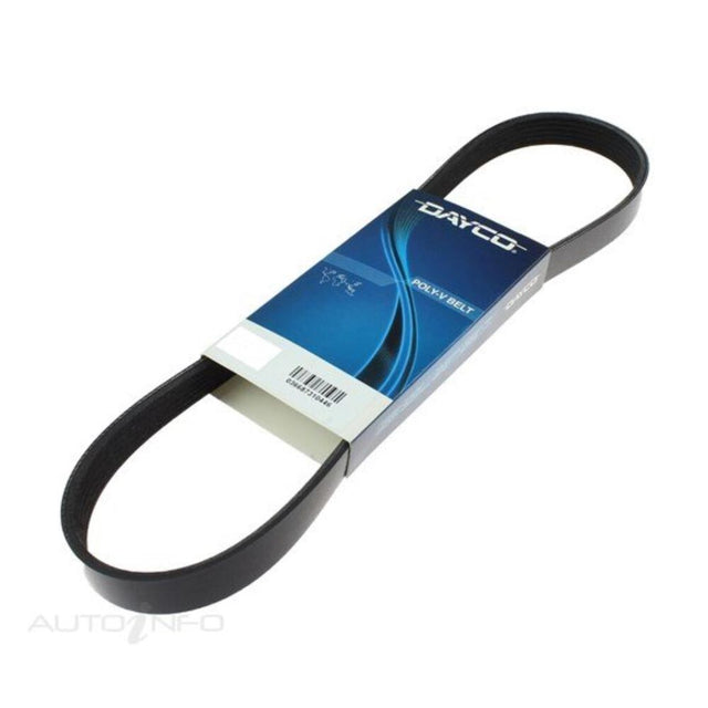 V Belt 24340 Fan Belt 17A0865 - DAYCO – Universal Auto Spares