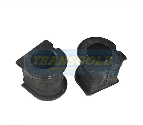 Front Sway Bar Busk Kit Fits Toyota Corolla ZZE122 10/01-2/07 24mm ID ...