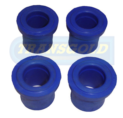 (BK) Rear Spring Front Eye Bush Toyota Hilux Vigo 05-On SK144 - Transg ...