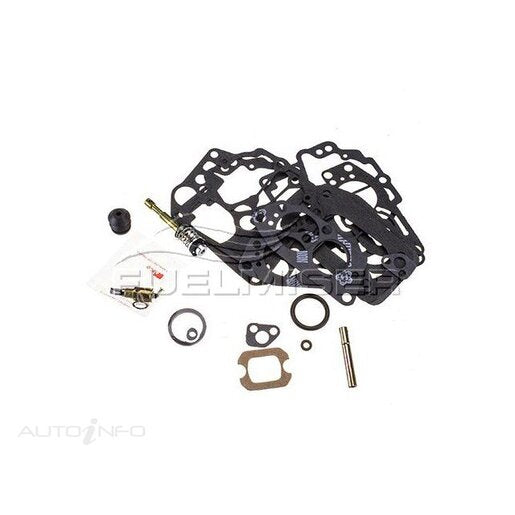 Carby Kit NK-569B Carburettor Cleaner - Fuelmiser – Universal Auto Spares