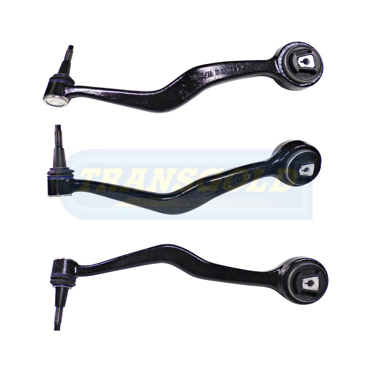 Control Arm Holden Commodore VE Front Lower Castor Arm LH TCA0142 - Tr ...