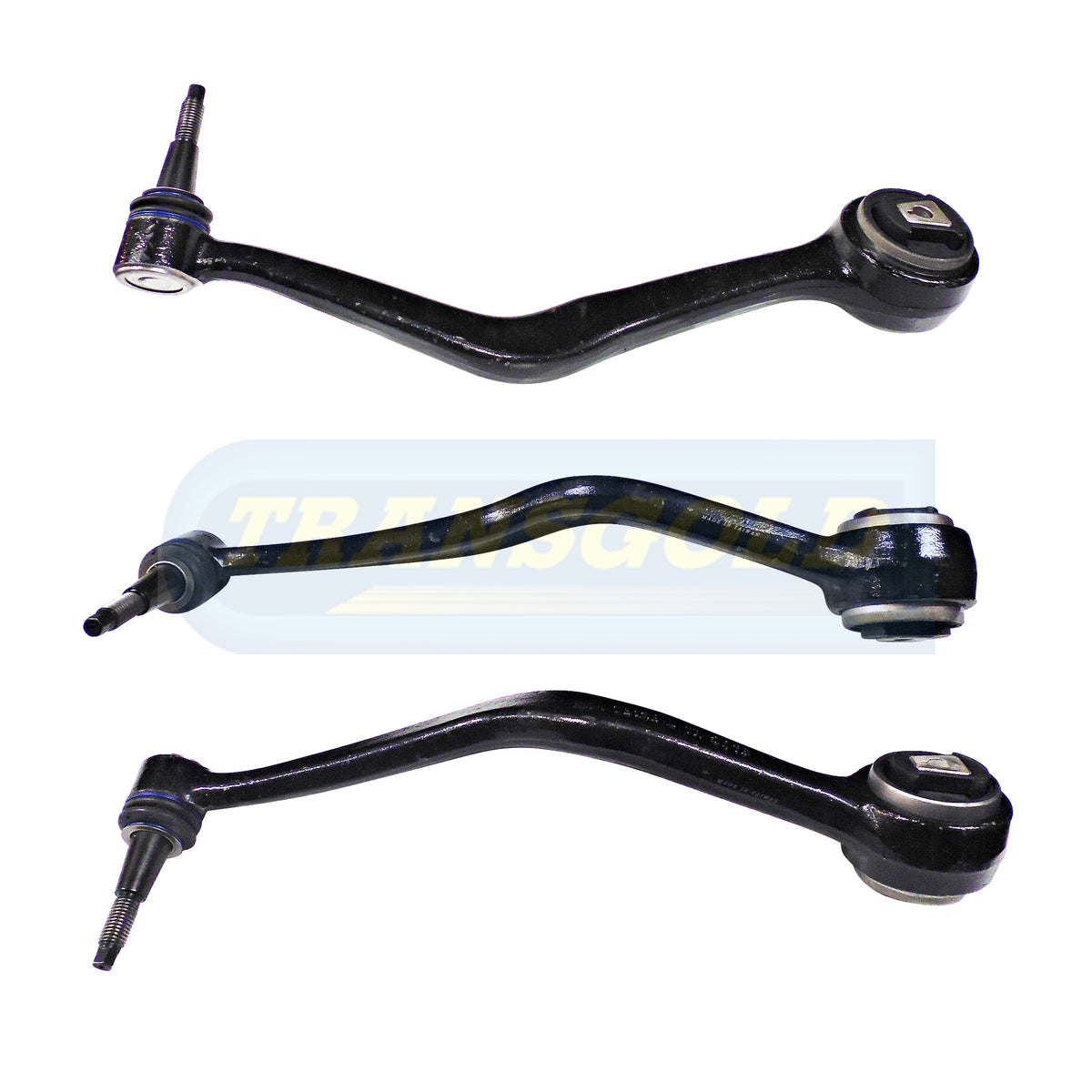 Castor Arm Holden Commodore VE Front Lower RH TCA0143 - Transgold ...