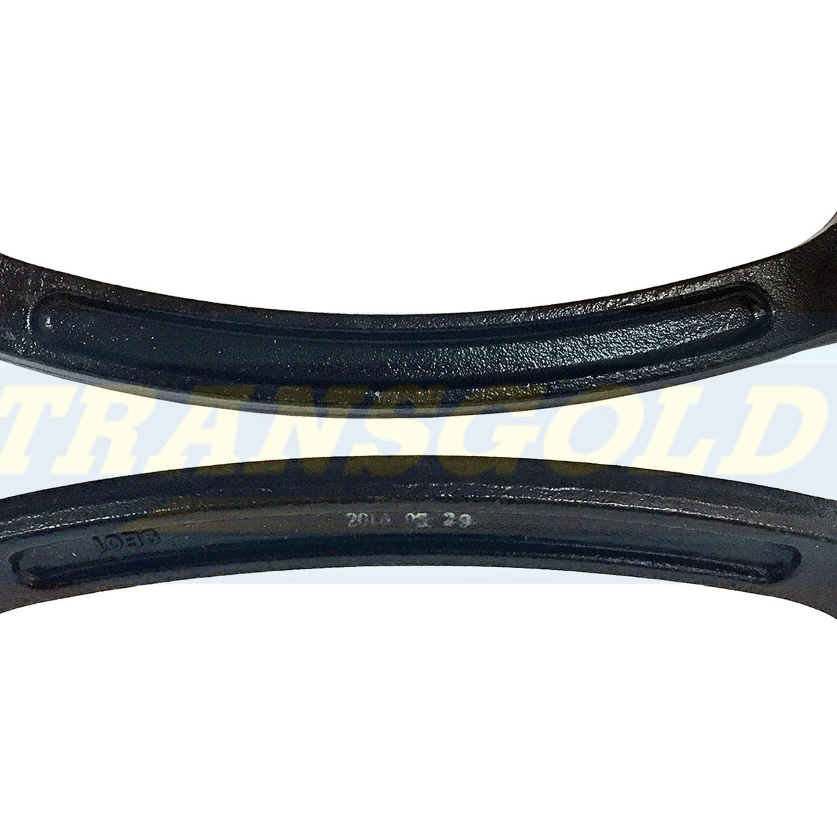 Control Arm (Genuine) Ssangyong Stavic Right Camber Arm Assy TCA0269 ...