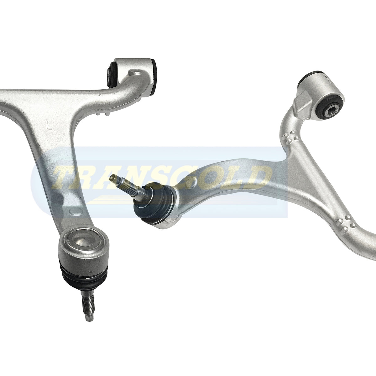 Control Arm Mercedes (W163) Front Upper Arm Left Hand TCA0401 - Transg ...