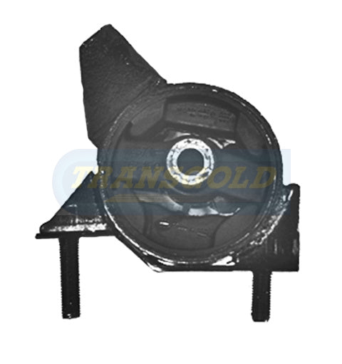 Engine Mount Fits Toyota Corolla AE92/Nova 89-92 Rear Auto TEM0636 - T ...