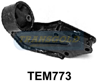 Engine Mount Fits Nissan Pulsar N15, B14 Left Hand Manual TEM0773 - Tr ...