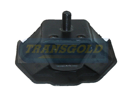 Engine Mount Fits Mercedes Benz Sedan W123, S-Class W116, W126, C126 R ...