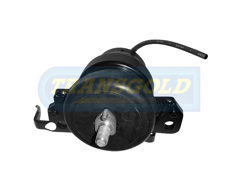 Engine Mount Fits Landcruiser VDJ200 Front RH TEM2910 - Transgold ...