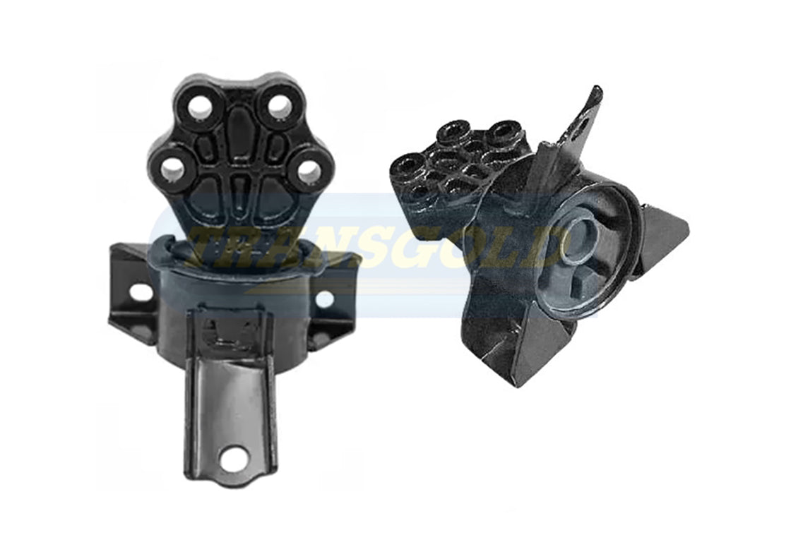 Engine Mount Fits HAVAL H2 Left TEM3853 - Transgold – Universal Auto Spares