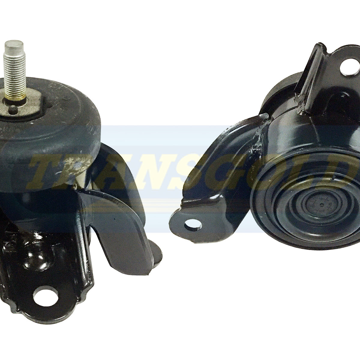 Engine Mount Fits Hyundai Veloster 14-on Front Right (Turbo Only) TEM4 ...