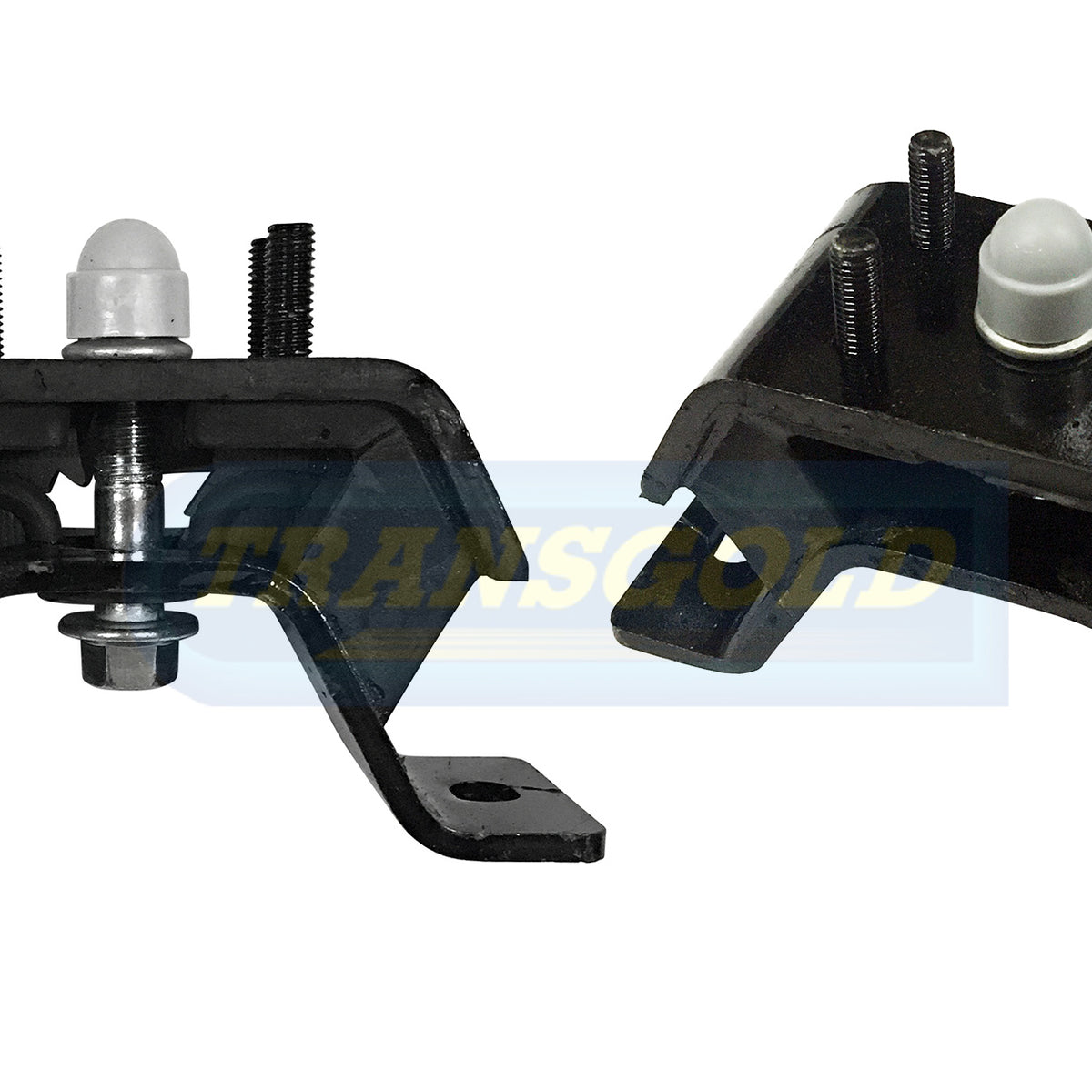 Engine Mount Rear Fits Foton Tunland 4WD TEM4016 - Transgold ...