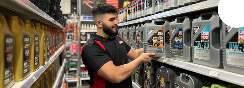 Car Coolant Types & Colours Explained: What to Use & Why – Universal ...