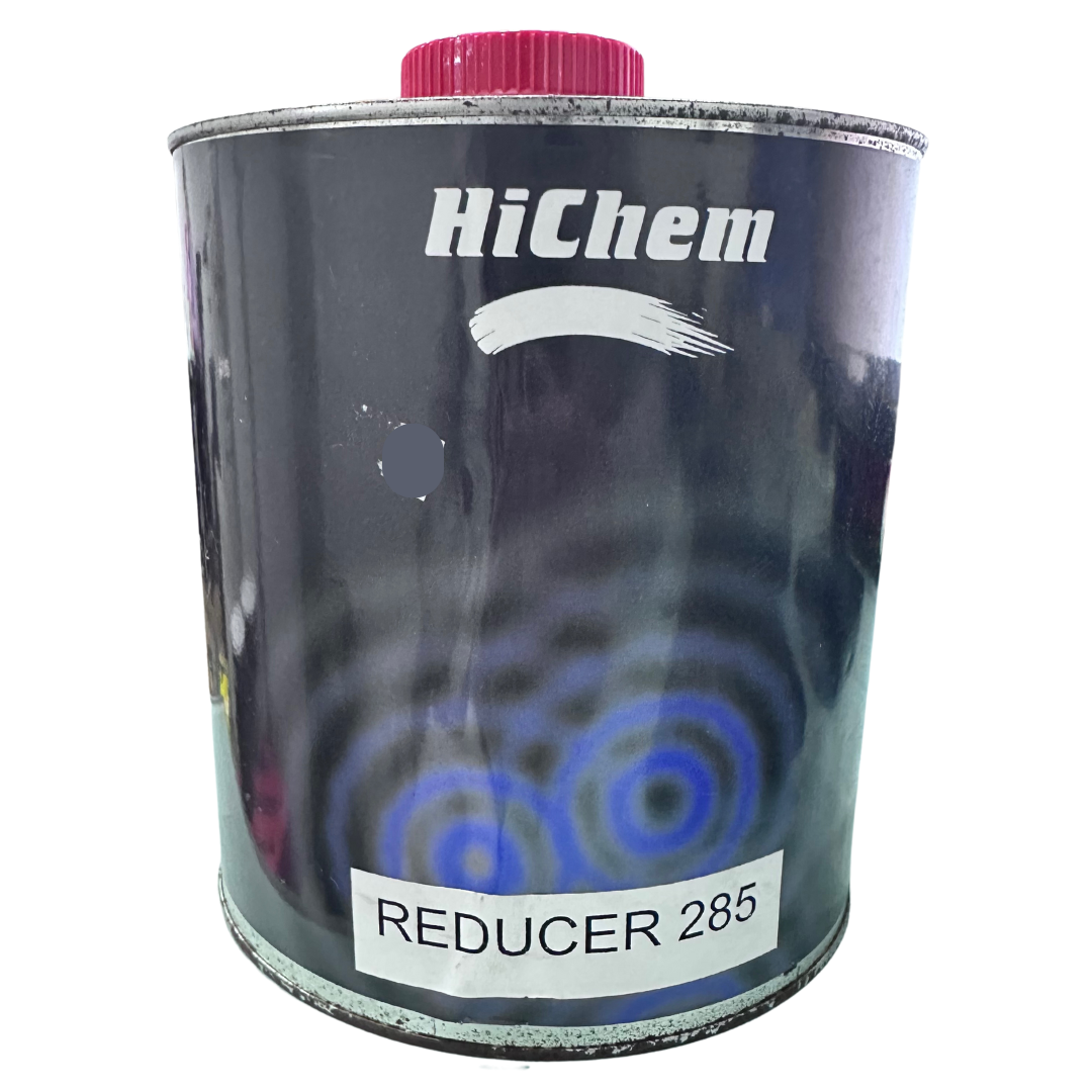 Reducer 285 Thinner & Solvents - HiChem – Universal Auto Spares