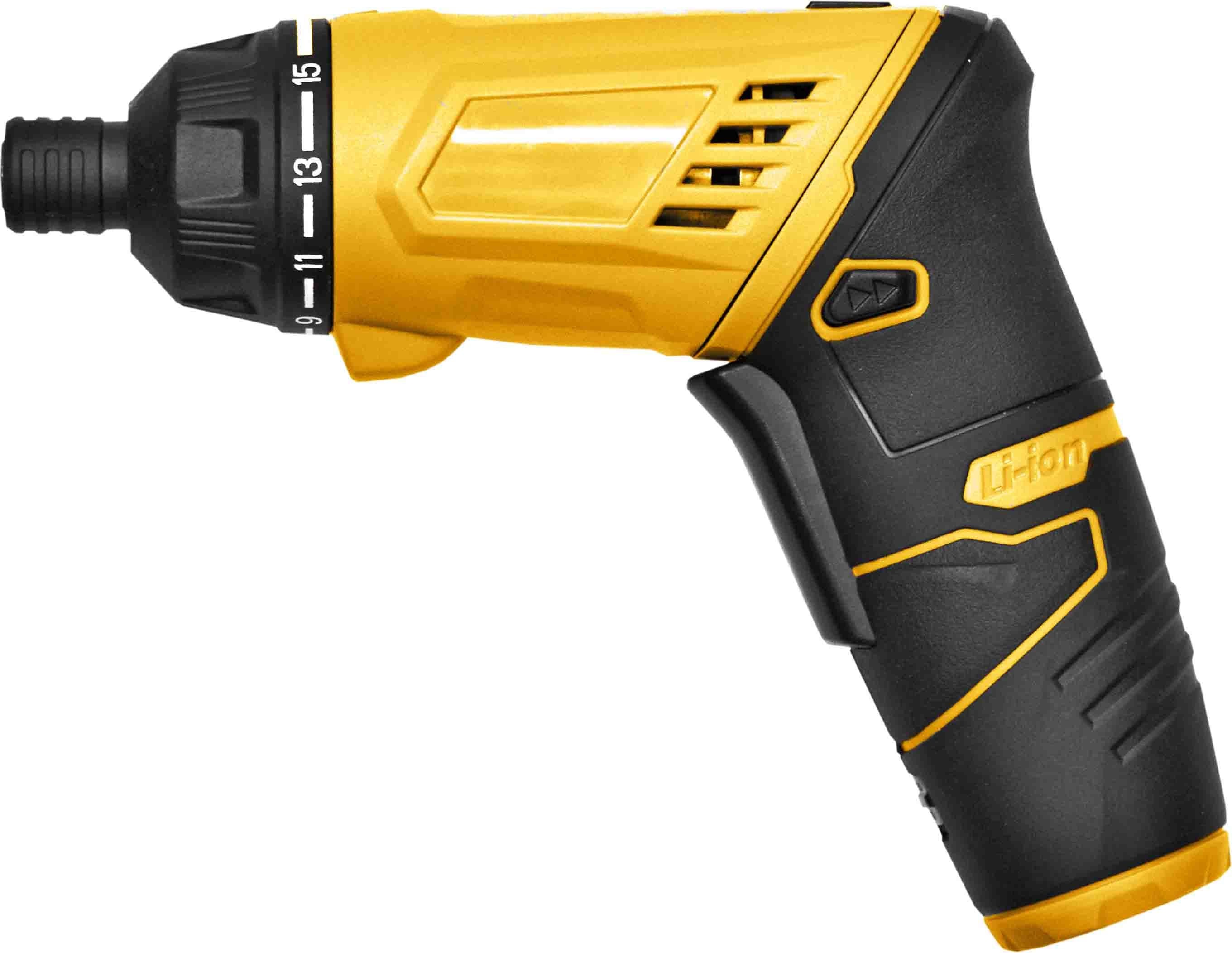 Inline cordless screwdriver store