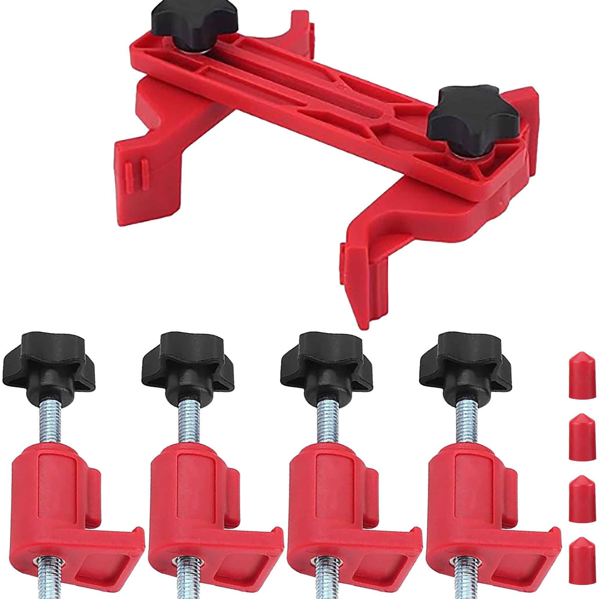 9 Pieces Camshaft Locking Tool Kit - PKTool – Universal Auto Spares