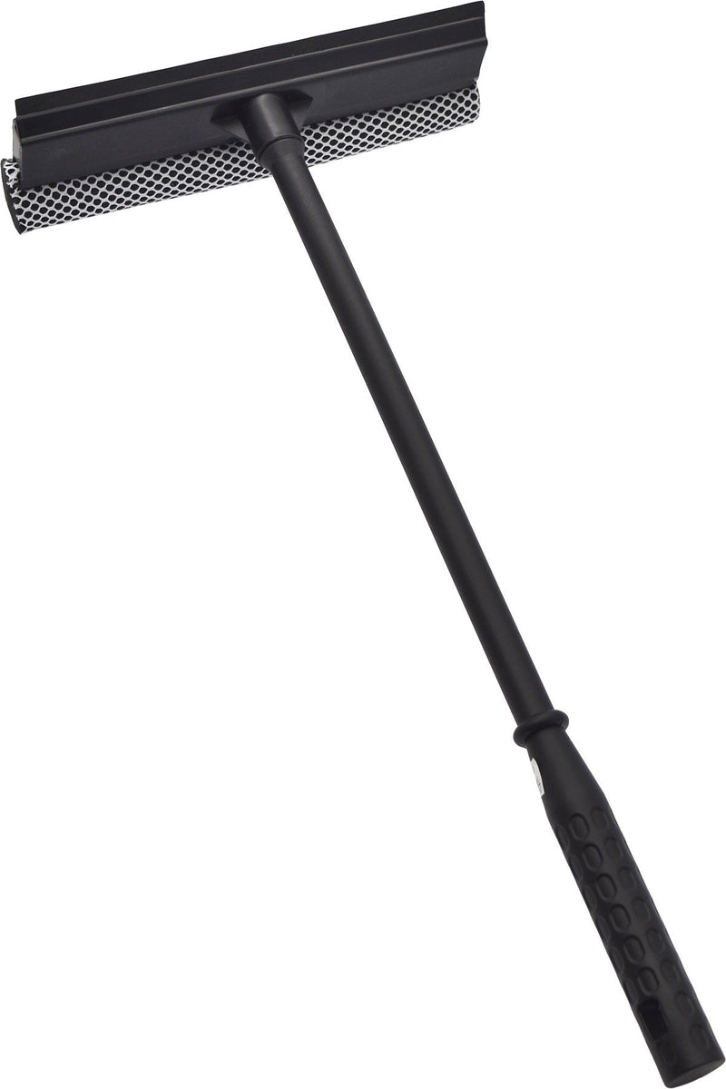 500mm Plastic Handle Squeegee with 250mm Head - PK Wash – Universal ...