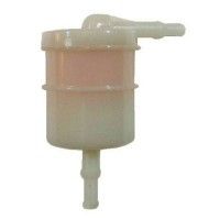 Plastic In-Line Filter Z91/92 Universal Fuel Filter WZ9192 - Wesfil ...