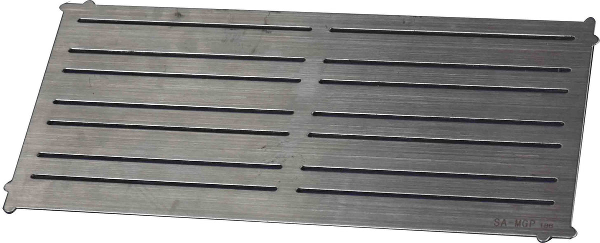 Magnetic Tool Holder Panel 16-Gauge Steel 300m x 150mm - PKTool ...