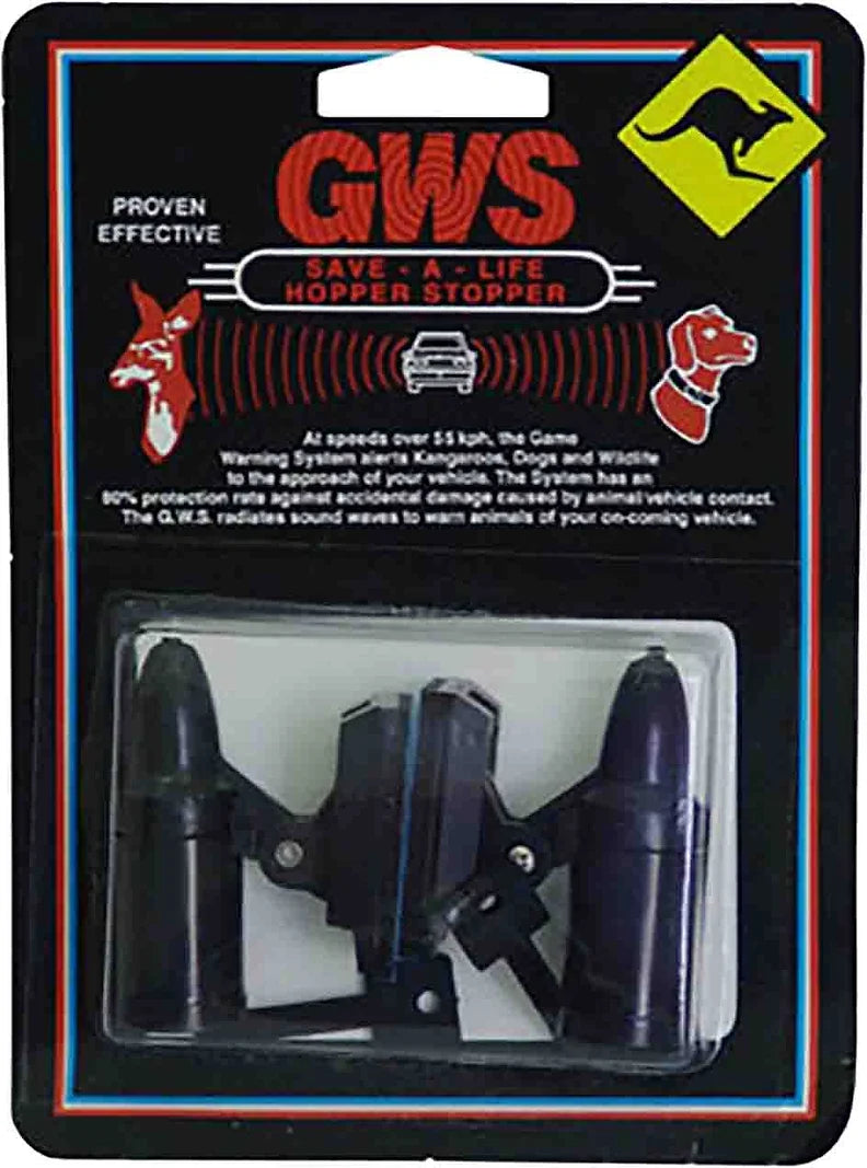 GWS Hopper Stopper - Pro-Kit – Universal Auto Spares