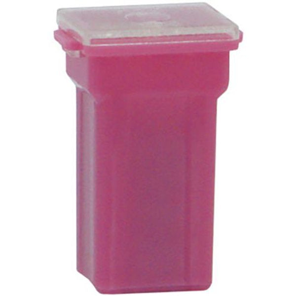 Fusible Link - 30AMP Mini Female Pink – Universal Auto Spares
